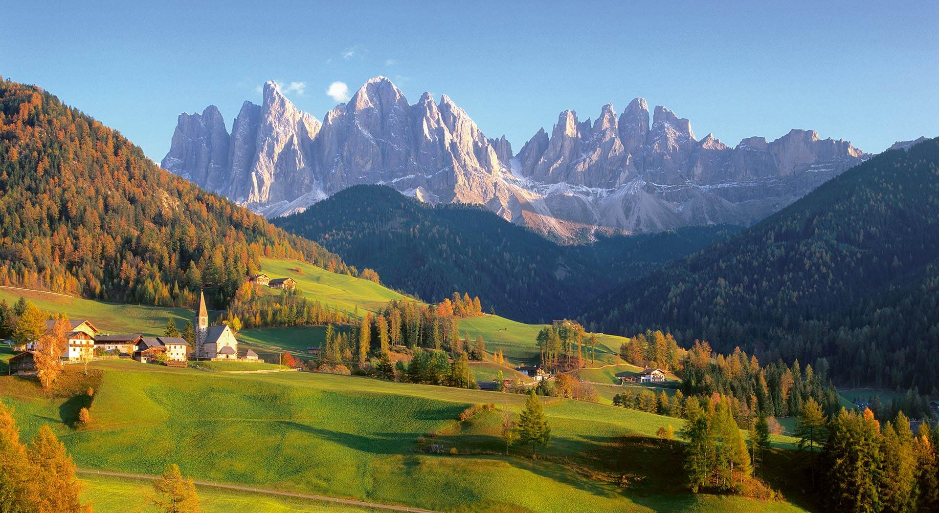 Löchlerhof - Urlaub im Eisacktal / Dolomiten - Südtirol >>>