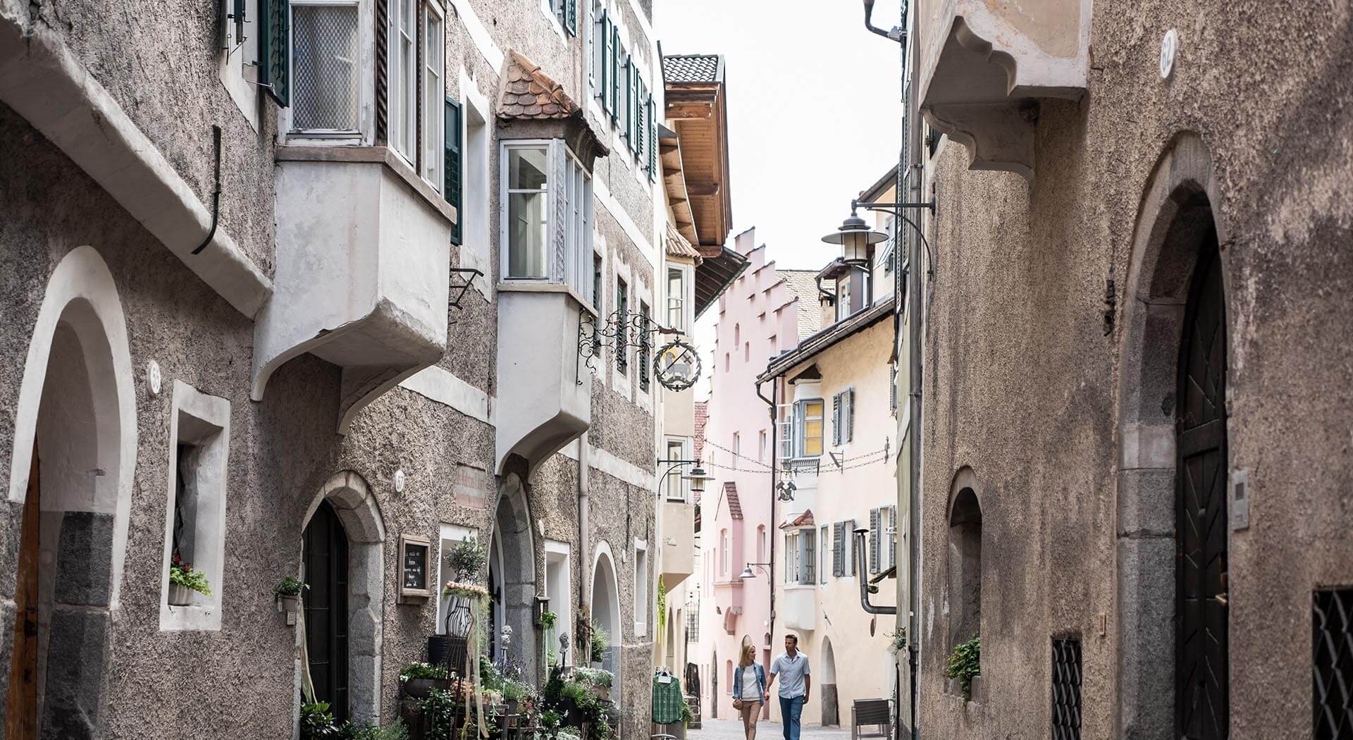Löchlerhof - Urlaub im Eisacktal / Dolomiten - Südtirol >>>